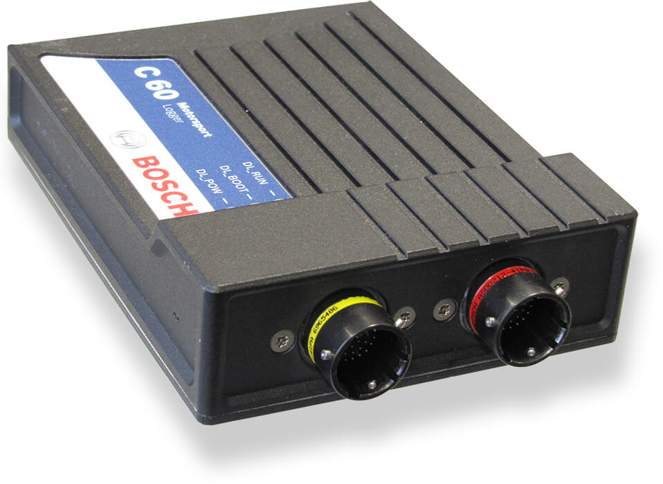 Electronics - Wendland Motorsport