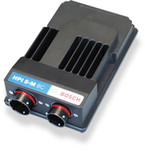 Electronics - Wendland Motorsport