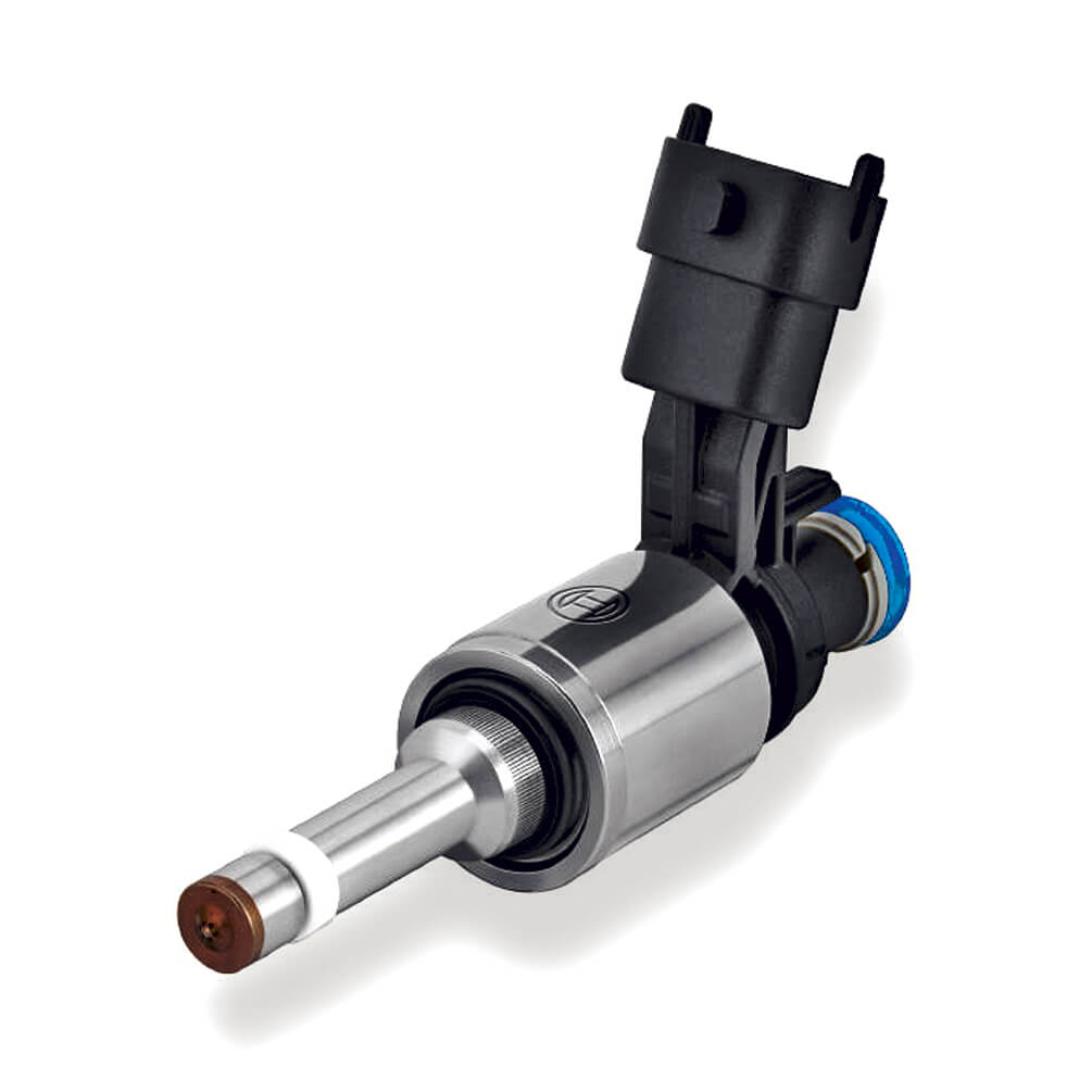 Fuel & Spark - Wendland Motorsport