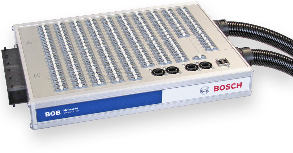 More - Wendland Motorsport