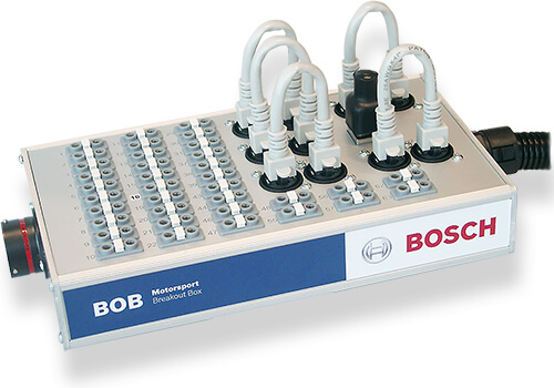 More - Wendland Motorsport