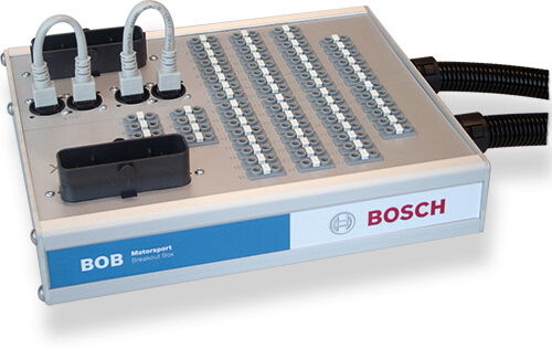 More - Wendland Motorsport